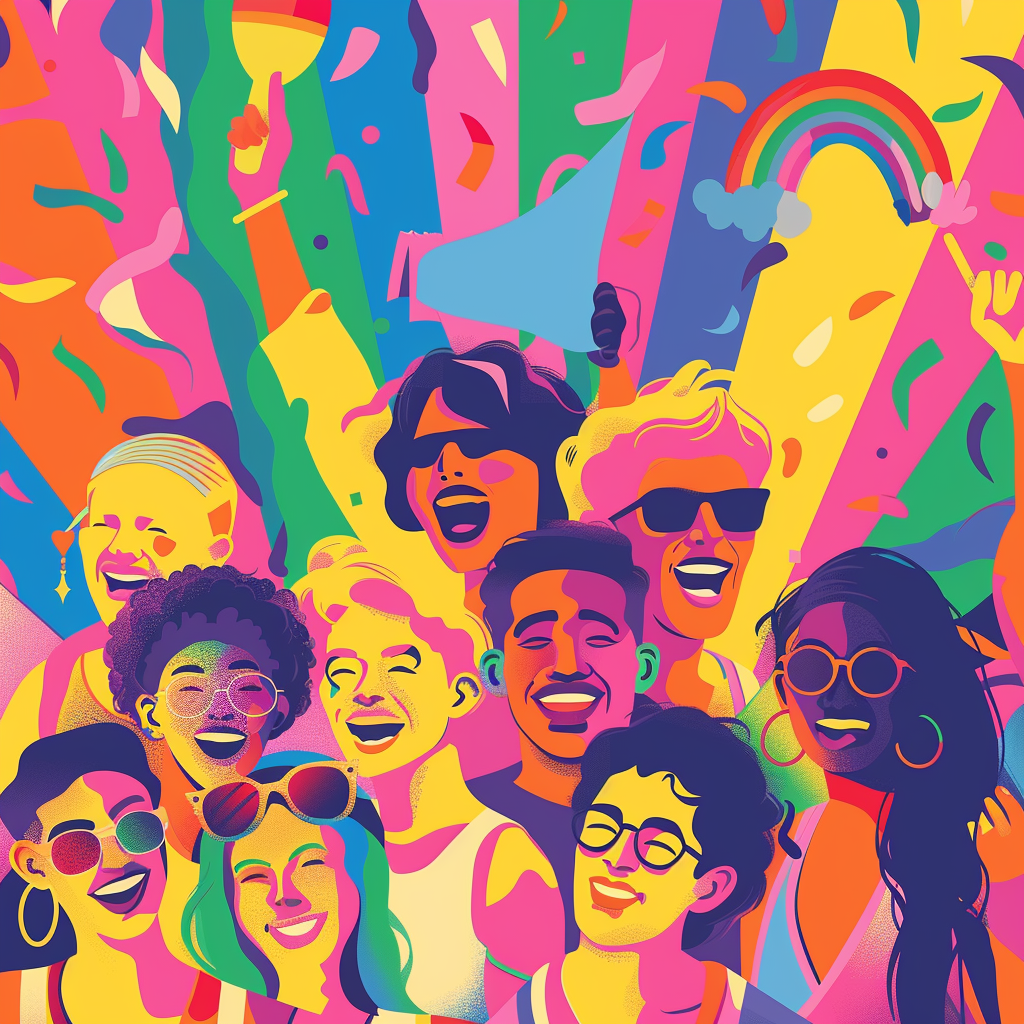 IDAHOBIT Day: A Beacon for Equality and the Prelude to Pride Season ...