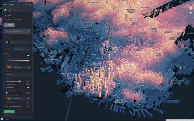 GIS in Databricks — Advancing Analytics