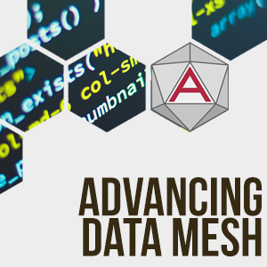 What is Data Mesh? — Advancing Analytics