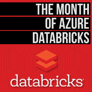 A Quick Tour of the Azure Databricks Workspace — Advancing Analytics