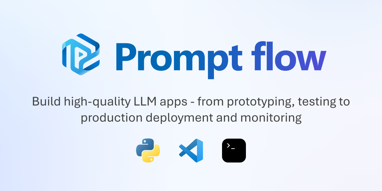 Azure’s PromptFlow: Deploying LLM Applications in Production — Advancing Analytics
