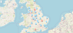 GIS in Databricks — Advancing Analytics