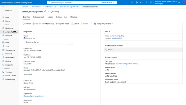 Simplifying Machine Learning Deployment With Azures Managed Endpoints — Advancing Analytics