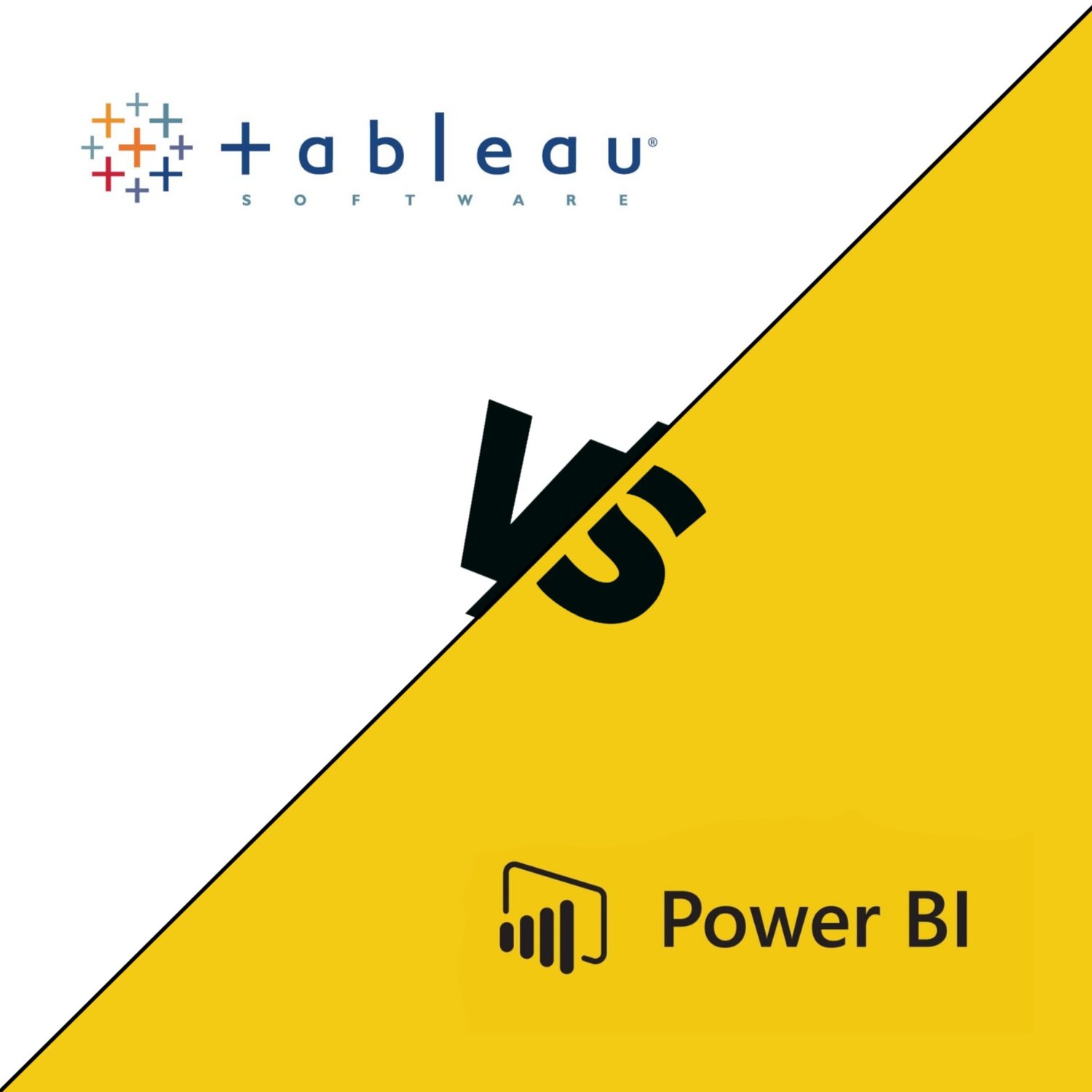 Tableau Vs Power Bi A Comparison Of Leading Data Visualisation Tools — Advancing Analytics