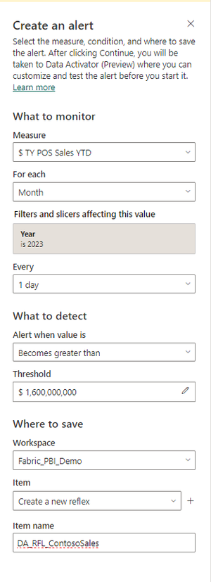 YOUR NEW ACTION HERO! What is Data Activator? — Advancing Analytics