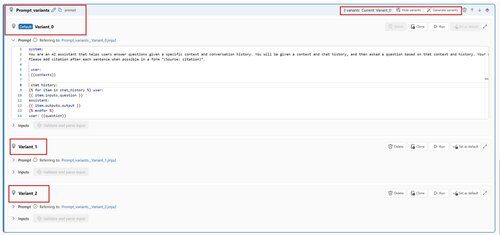 Azure’s PromptFlow: Deploying LLM Applications in Production ...