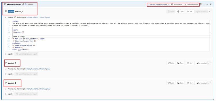 Azure’s PromptFlow: Deploying LLM Applications in Production ...