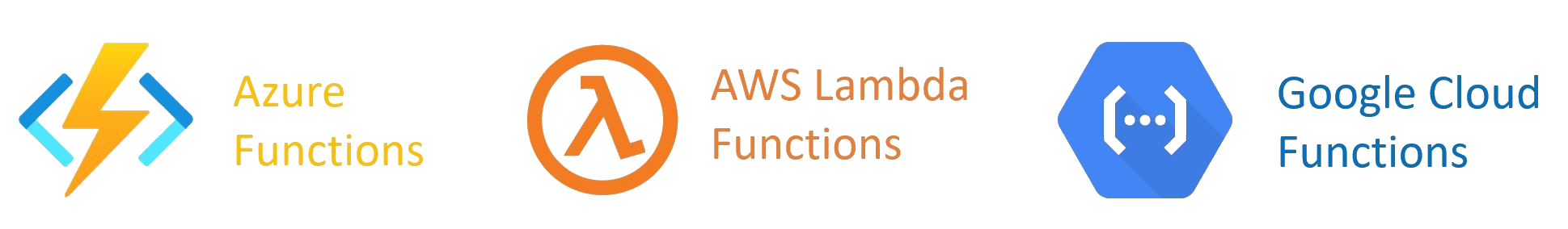 An Introduction to Serverless Computing and Function-as-a-Service — Advancing Analytics