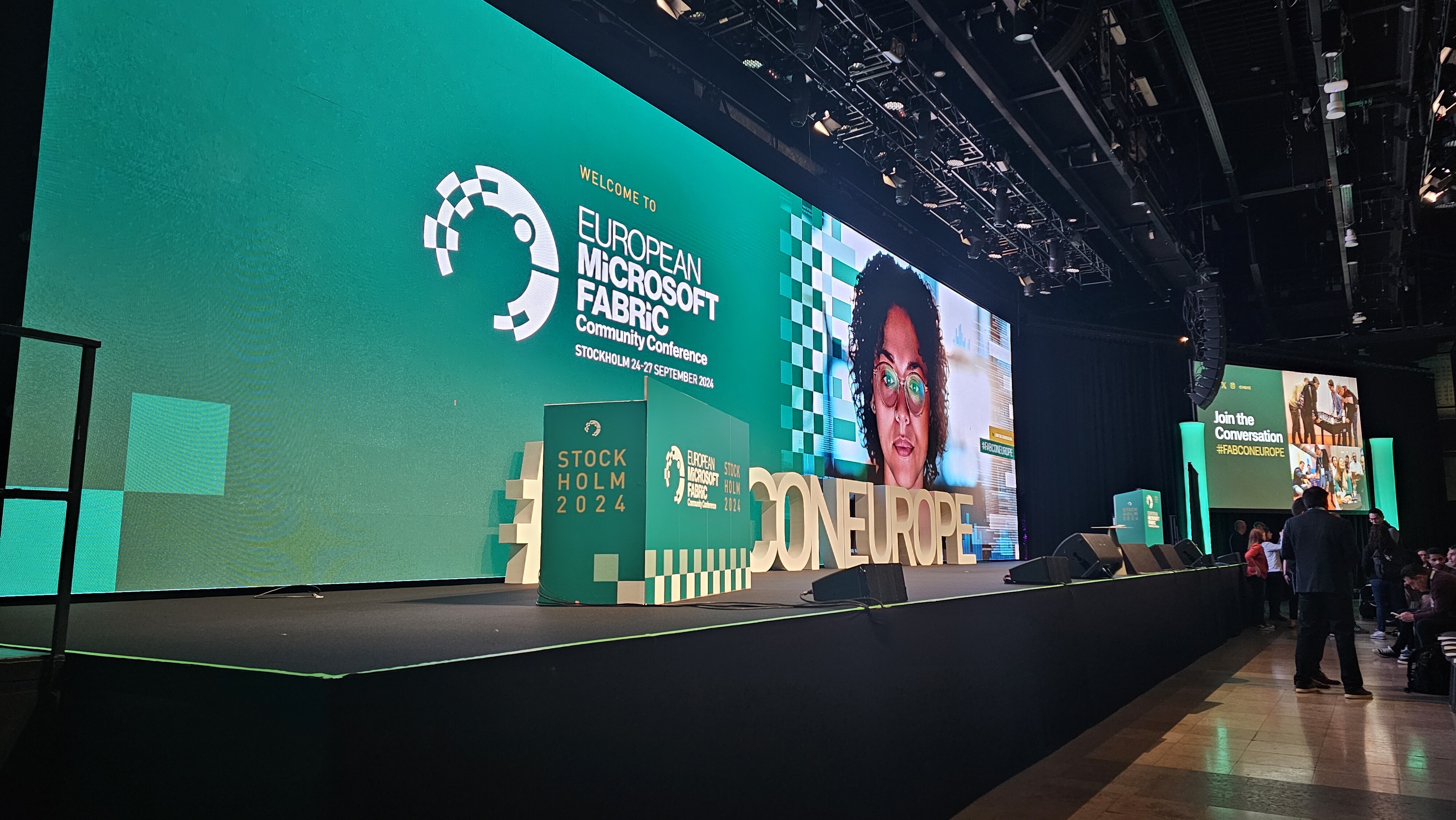 10 Top Announcements from FabCon Europe